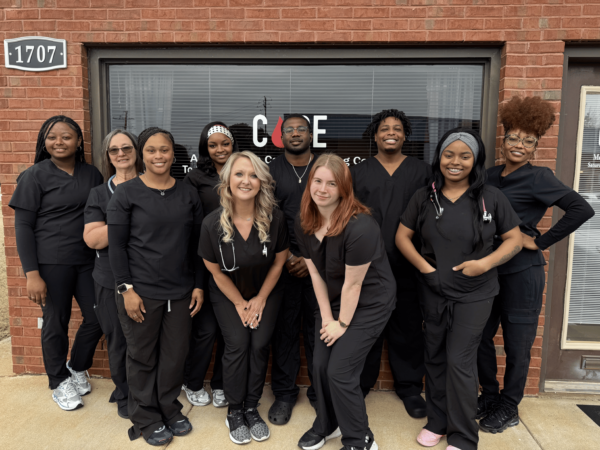 Core Medical Training Center